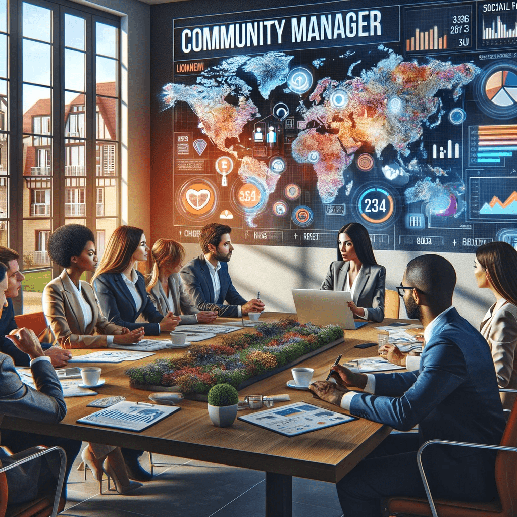 Community manager c'est quoi ? Le Rôle du Community Manager